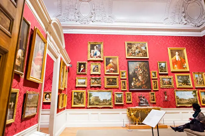 The Walters Art Museum