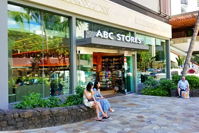 ABC Stores