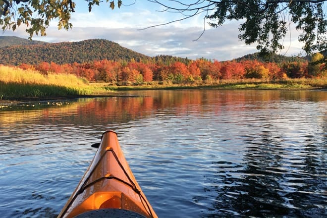 Adirondack Lakes & Trails Outfitters — Saranac Lake