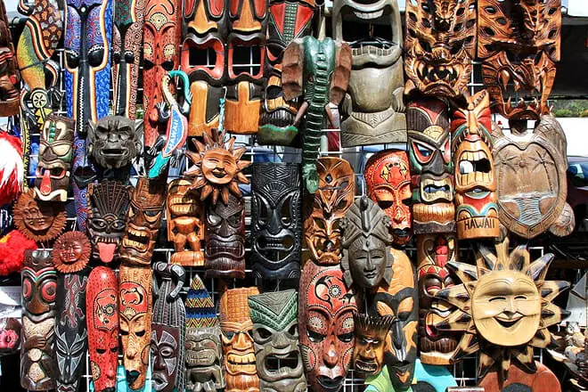Aloha Swap Meet