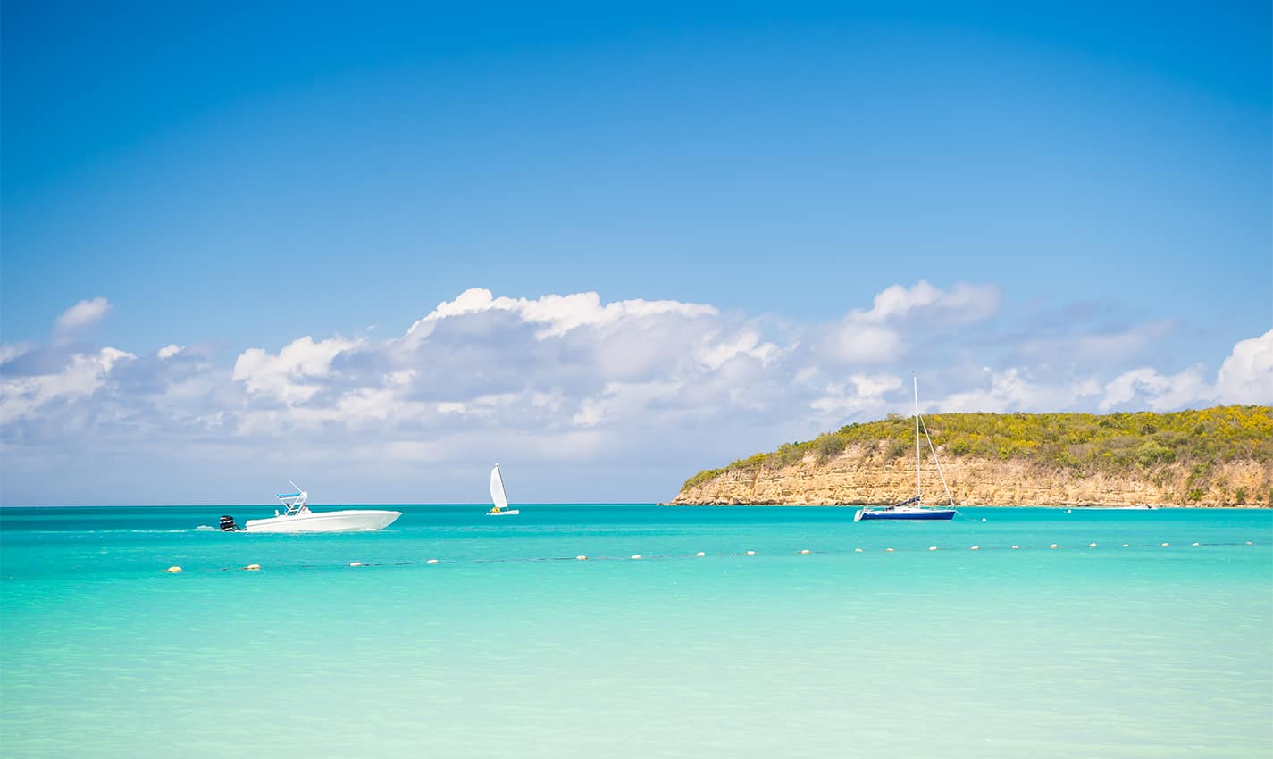 Best Things To Do In Antigua