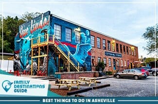 Best Things To Do In Asheville