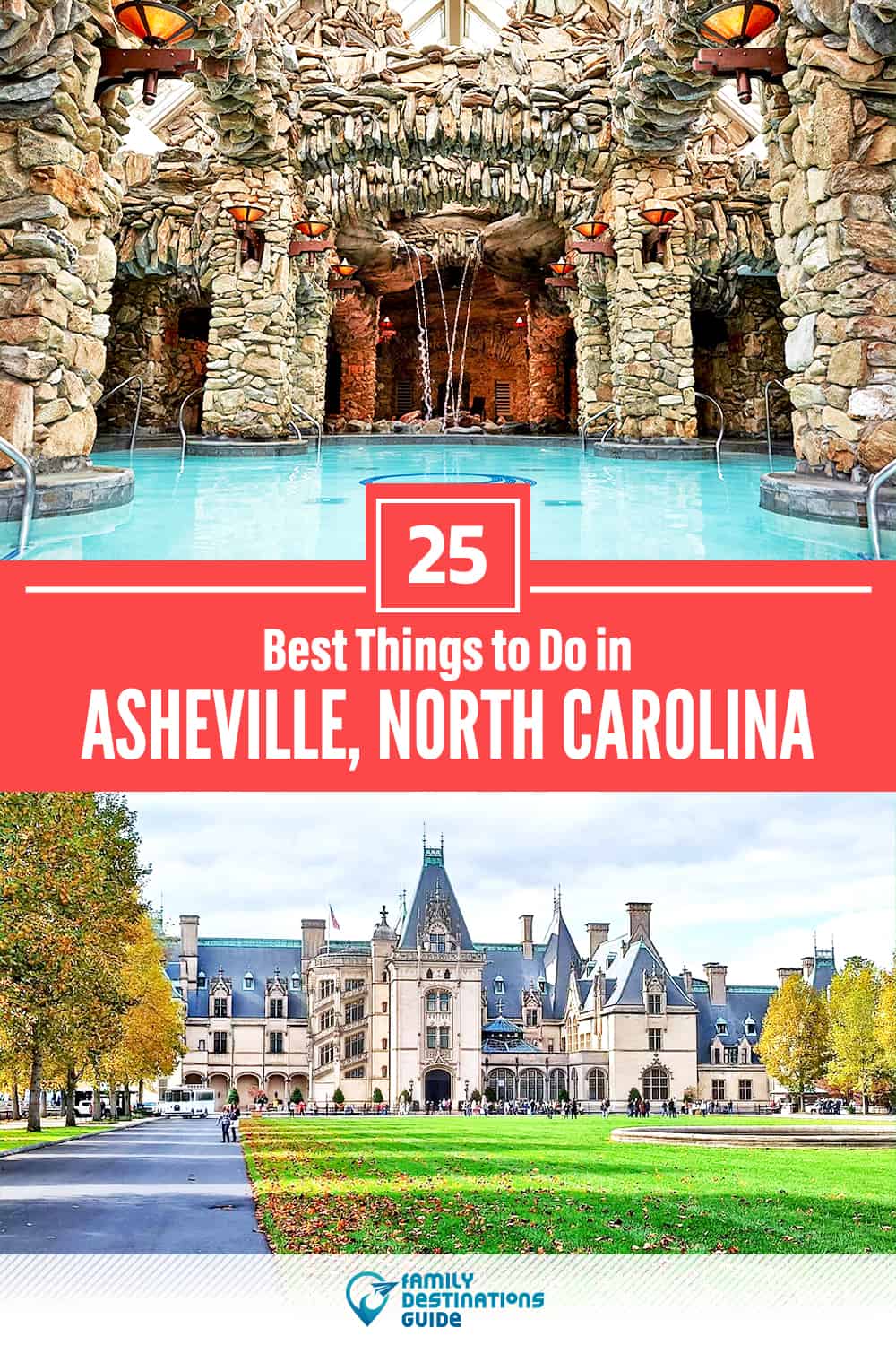 25 Best Things to Do in Asheville, NC — Top Activities & Places to Go!