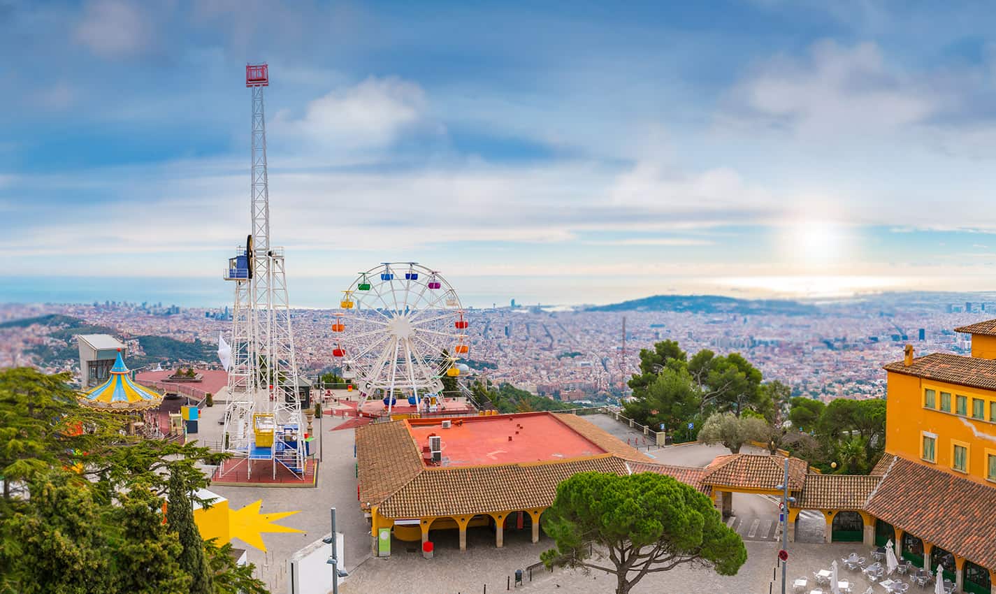 Best Things To Do In Barcelona, Spain