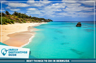 Best Things To Do In Bermuda