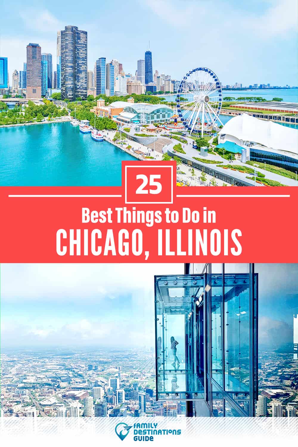 25 Best Things to Do in Chicago, IL — Top Activities & Places to Go!