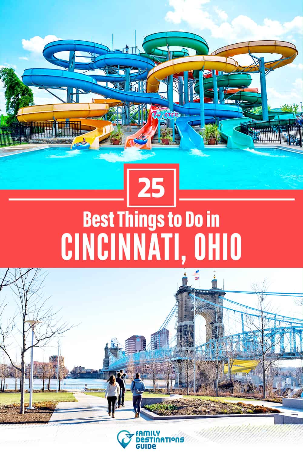 25 Best Things to Do in Cincinnati, OH — Top Activities & Places to Go!
