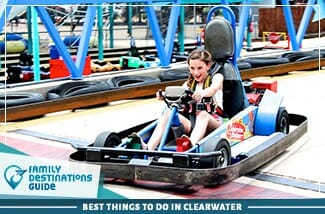 Best Things To Do In Clearwater