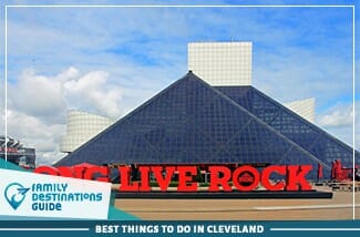 Best Things To Do In Cleveland