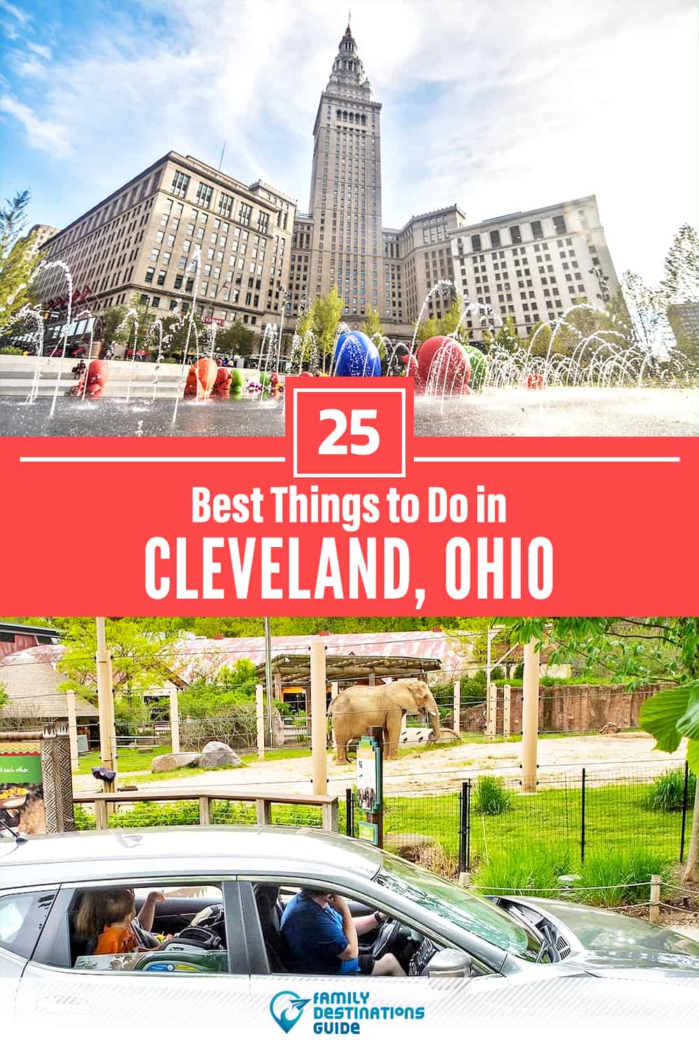 25 Best Things to Do in Cleveland, OH — Top Activities & Places to Go!
