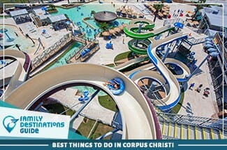 Best Things To Do In Corpus Christi