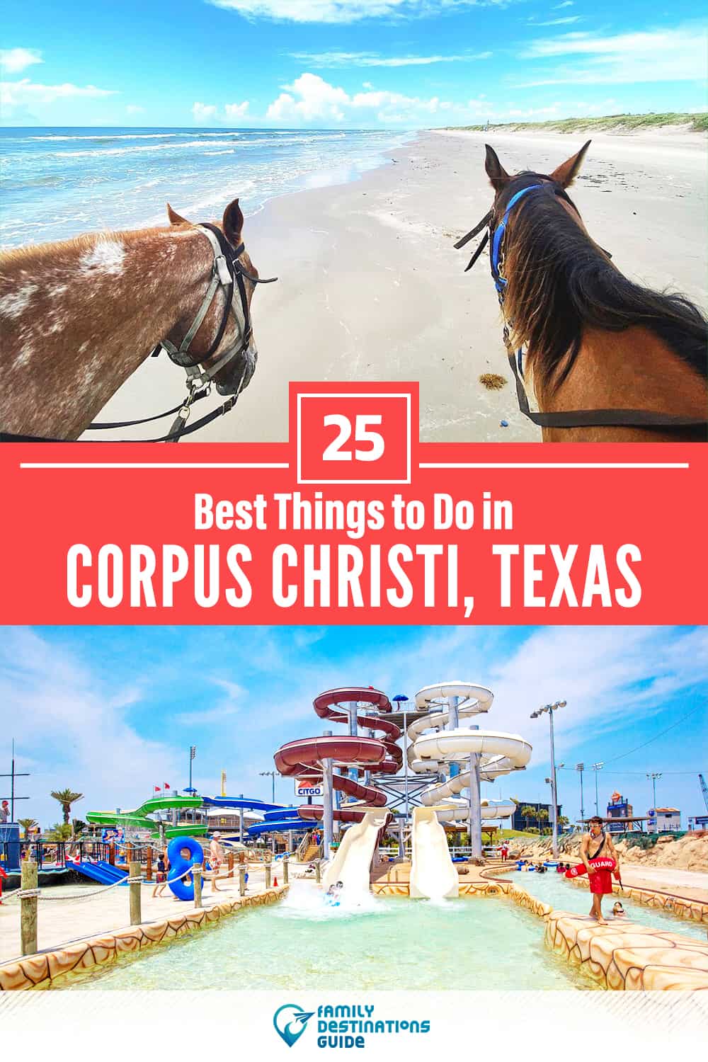 25 Best Things to Do in Corpus Christi, TX — Top Activities & Places to Go!