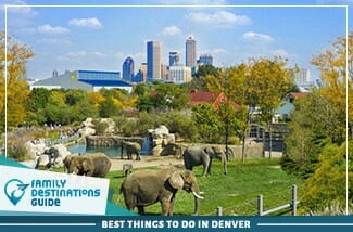 Best Things To Do In Denver