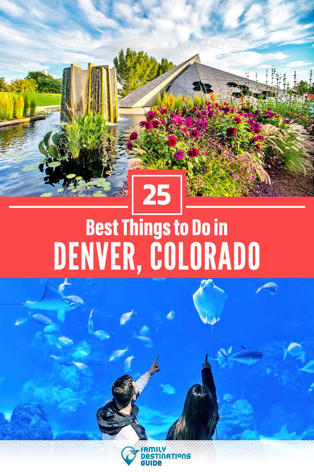 25 Best Things to Do in Denver, CO — Top Activities & Places to Go!