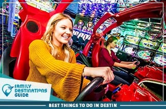 Best Things To Do In Destin