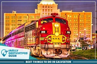 Best Things To Do In Galveston