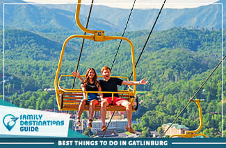 Best Things To Do In Gatlinburg