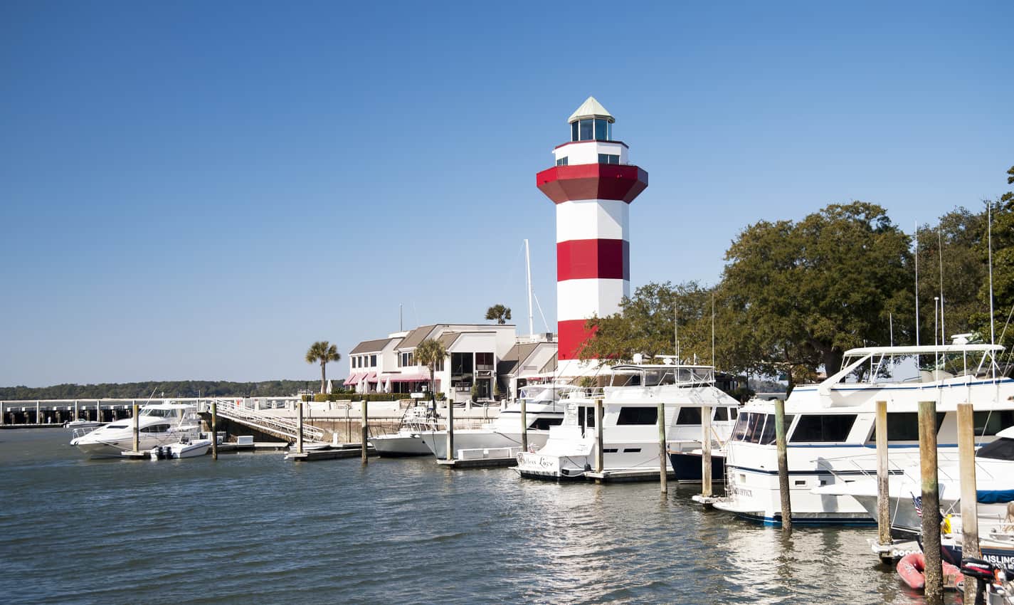 Best Things To Do In Hilton Head, SC
