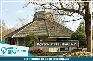 Best Things To Do In Jackson, MS
