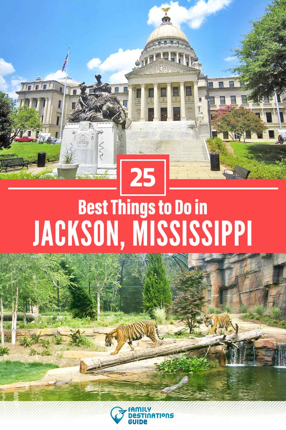 25 Best Things to Do in Jackson, MS — Top Activities & Places to Go!