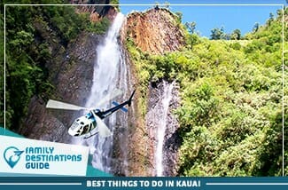Best Things To Do In Kauai