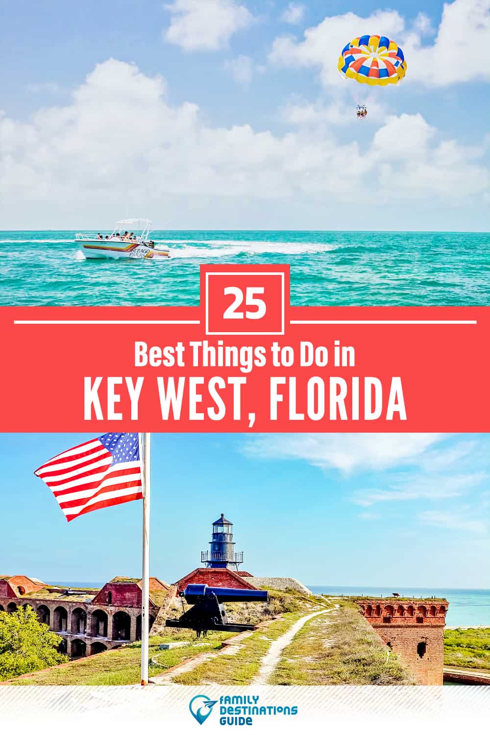 25 Best Things to Do in Key West, FL — Top Activities & Places to Go!