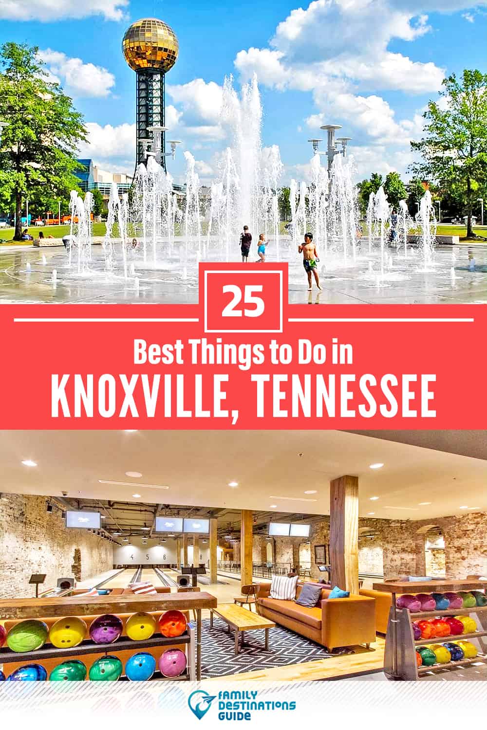 25 Best Things to Do in Knoxville, TN — Top Activities & Places to Go!