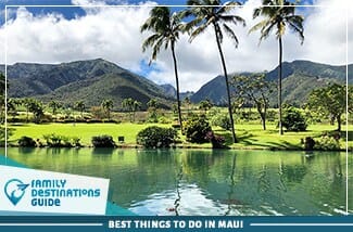 Best Things To Do In Maui