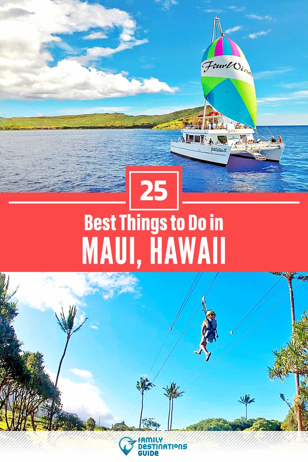 25 Best Things to Do in Maui, HI — Top Activities & Places to Go!