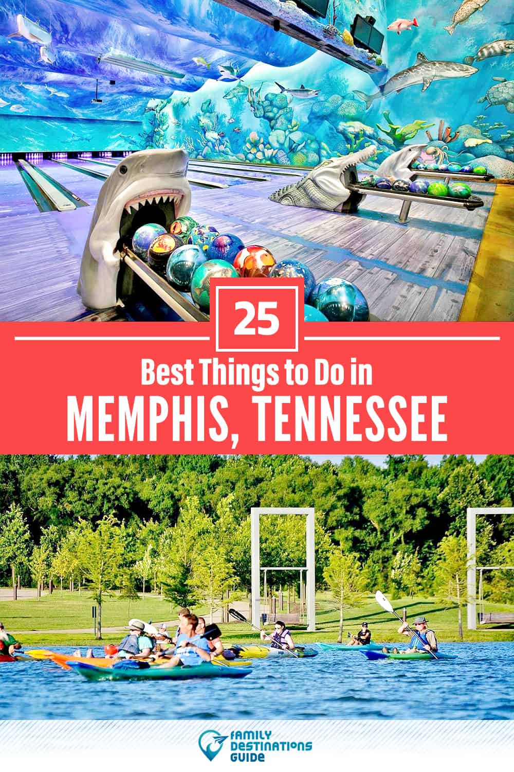25 Best Things to Do in Memphis, TN — Top Activities & Places to Go!