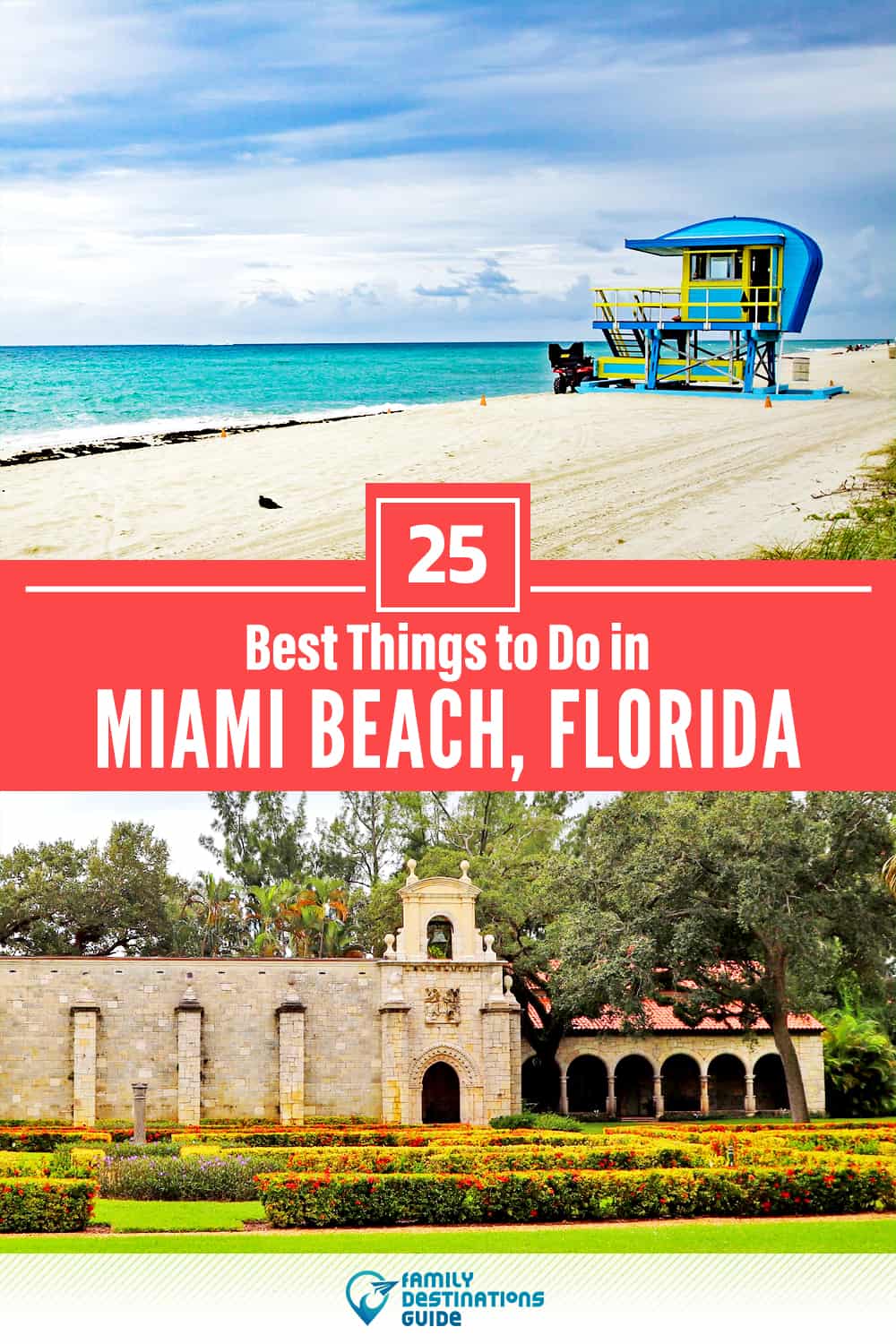 25 Best Things to Do in Miami Beach, FL — Top Activities & Places to Go!