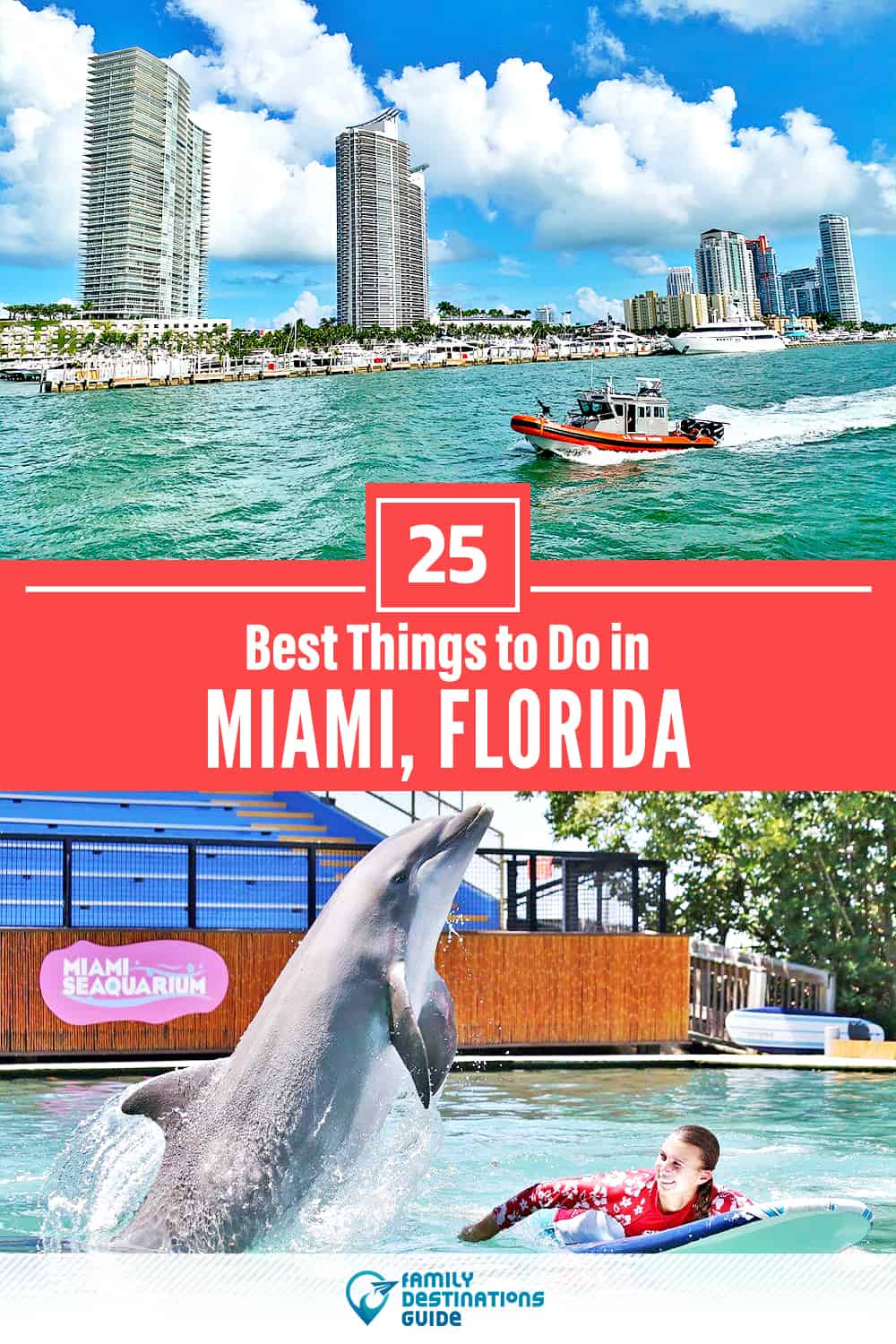 25 Best Things to Do in Miami, Florida — Top Activities & Places to Go!