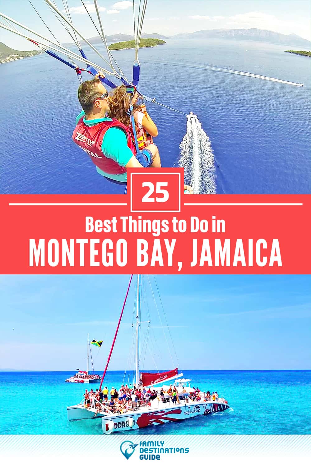 25 Best Things to Do in Montego Bay, Jamaica — Top Activities & Places to Go!