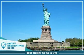 Best Things To Do In NYC