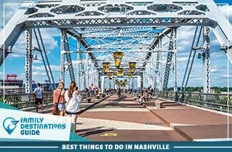 Best Things To Do In Nashville