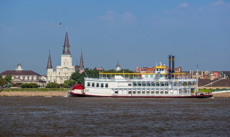 Best Things To Do In New Orleans, LA