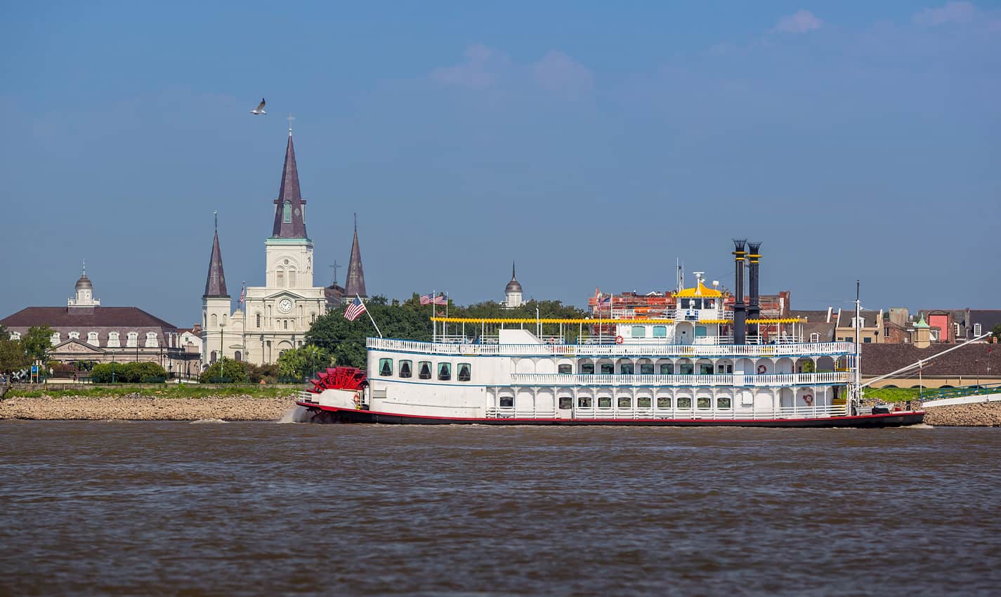 Best Things To Do In New Orleans, LA