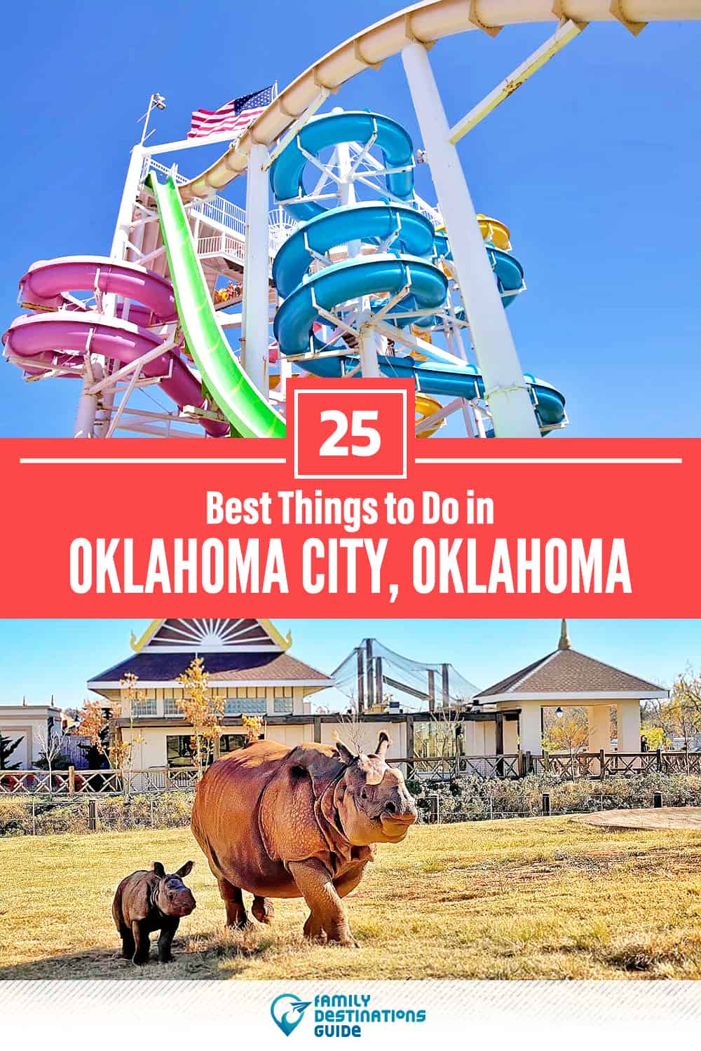 25 Best Things to Do in Oklahoma City, OK — Top Activities & Places to Go!
