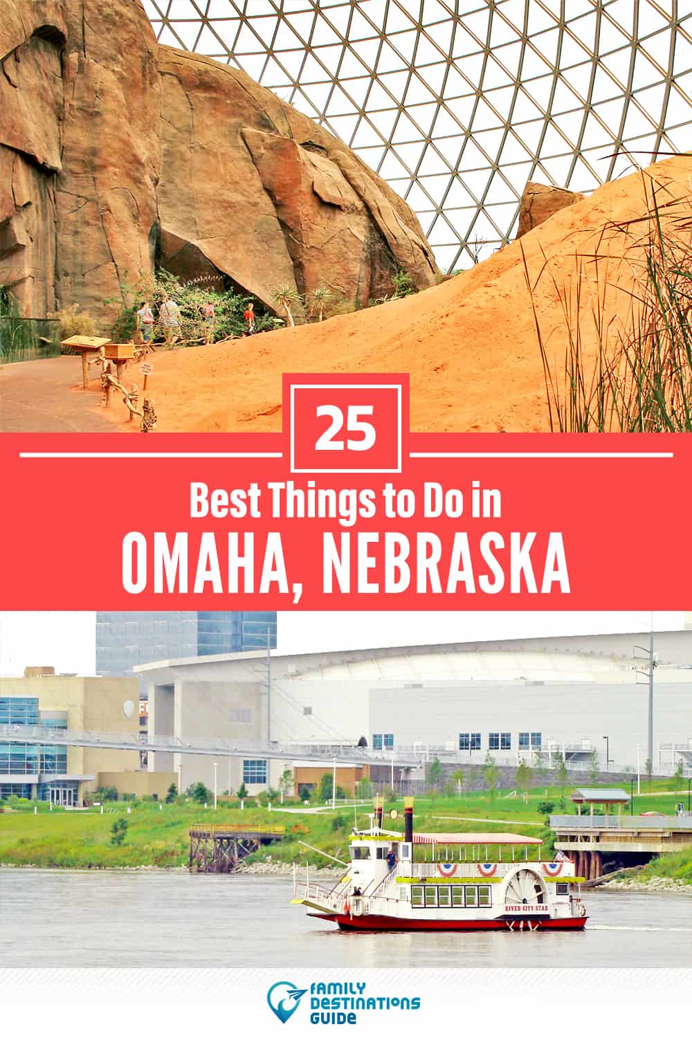 25 Best Things to Do in Omaha, NE — Top Activities & Places to Go!