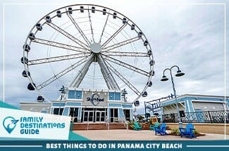 Best Things To Do In Panama City Beach