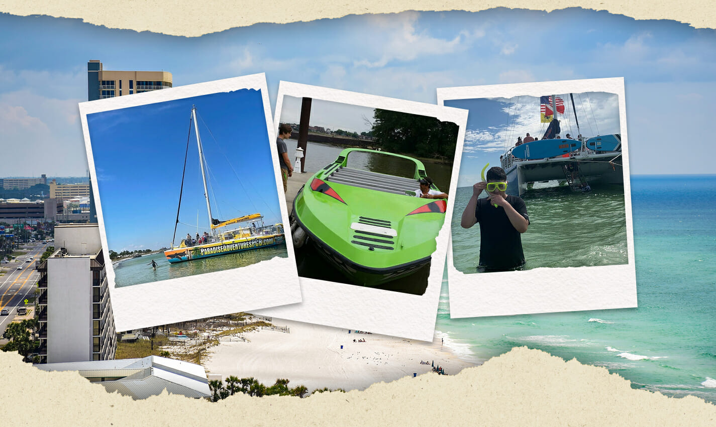 best things to do in panama city beach travel photo