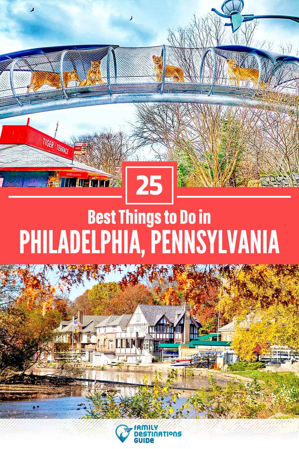 25 Best Things to Do in Philadelphia, PA — Top Activities & Places to Go!