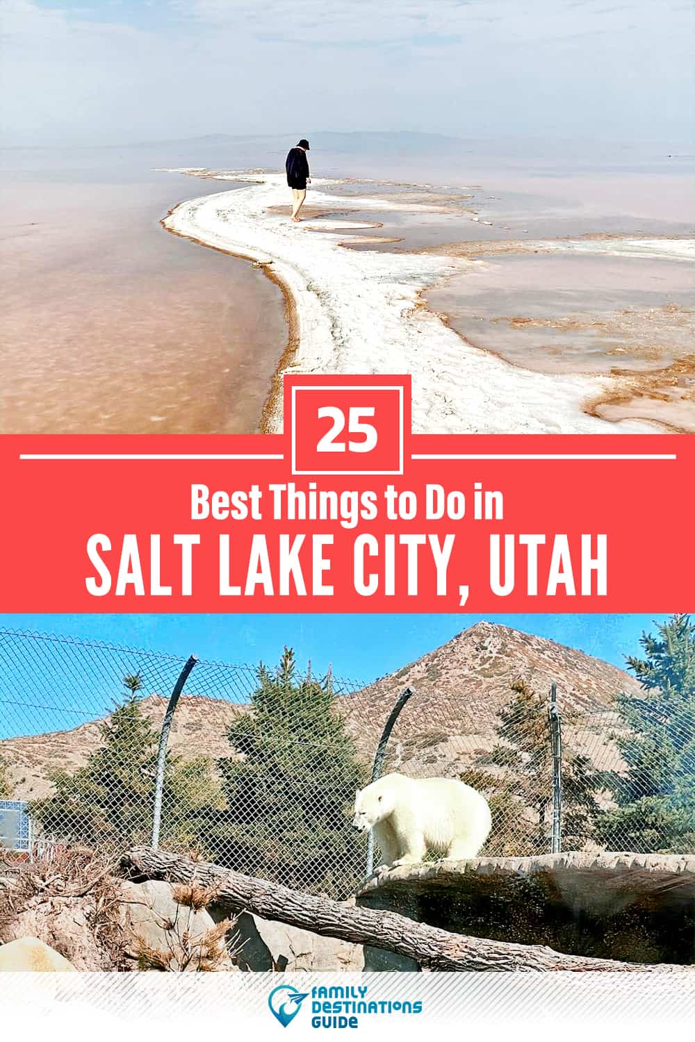 25 Best Things to Do in Salt Lake City, UT — Top Activities & Places to Go!