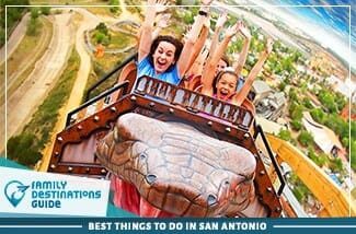 Best Things To Do In San Antonio