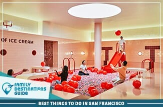 Best Things To Do In San Francisco