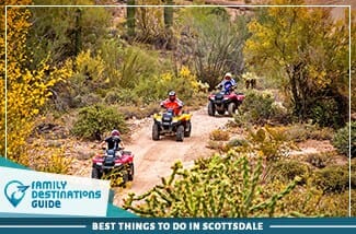 Best Things To Do In Scottsdale