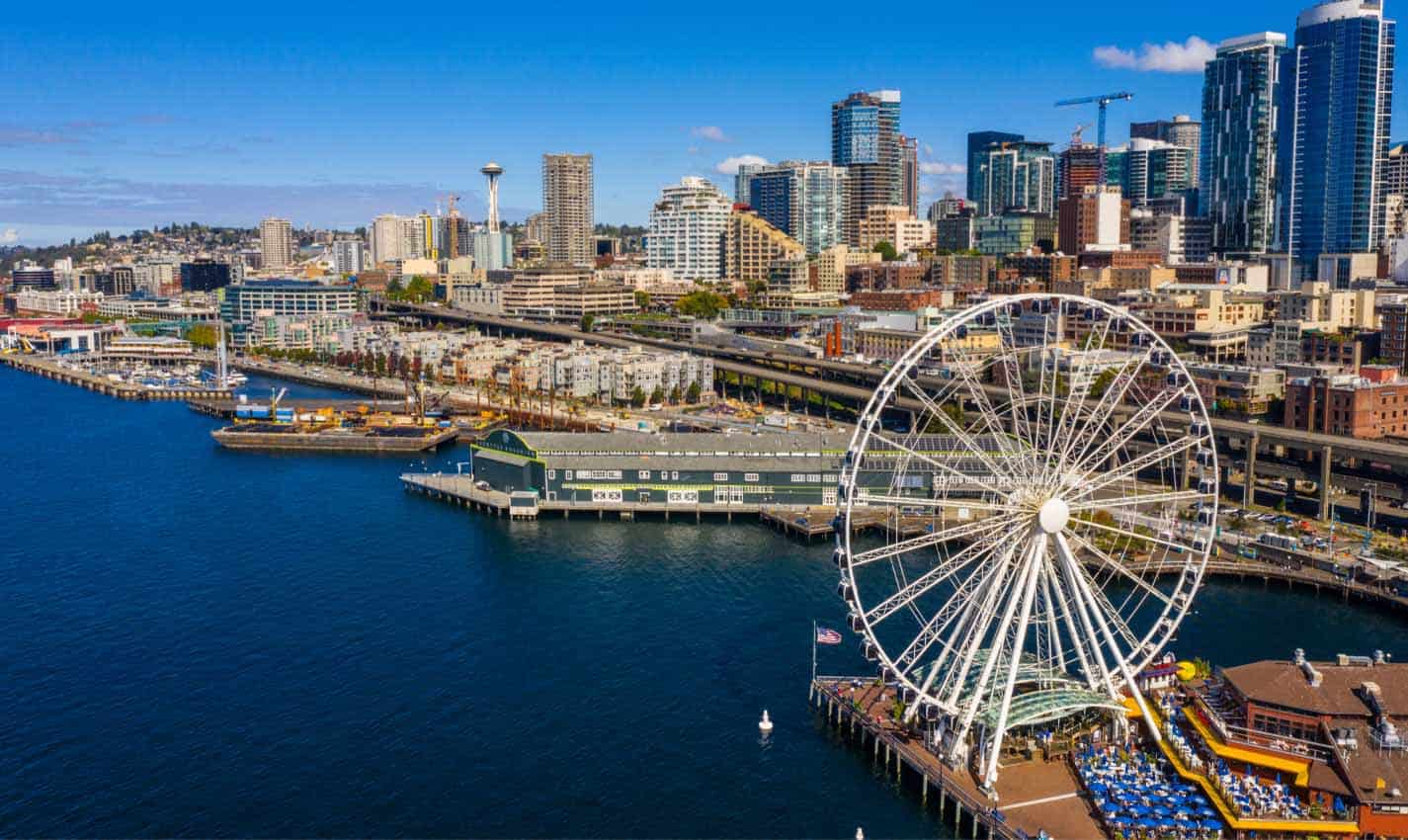 Best Things To Do In Seattle, WA