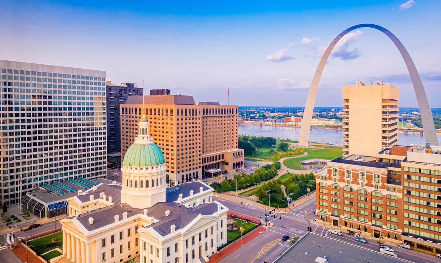 Best Things To Do In St. Louis, MO