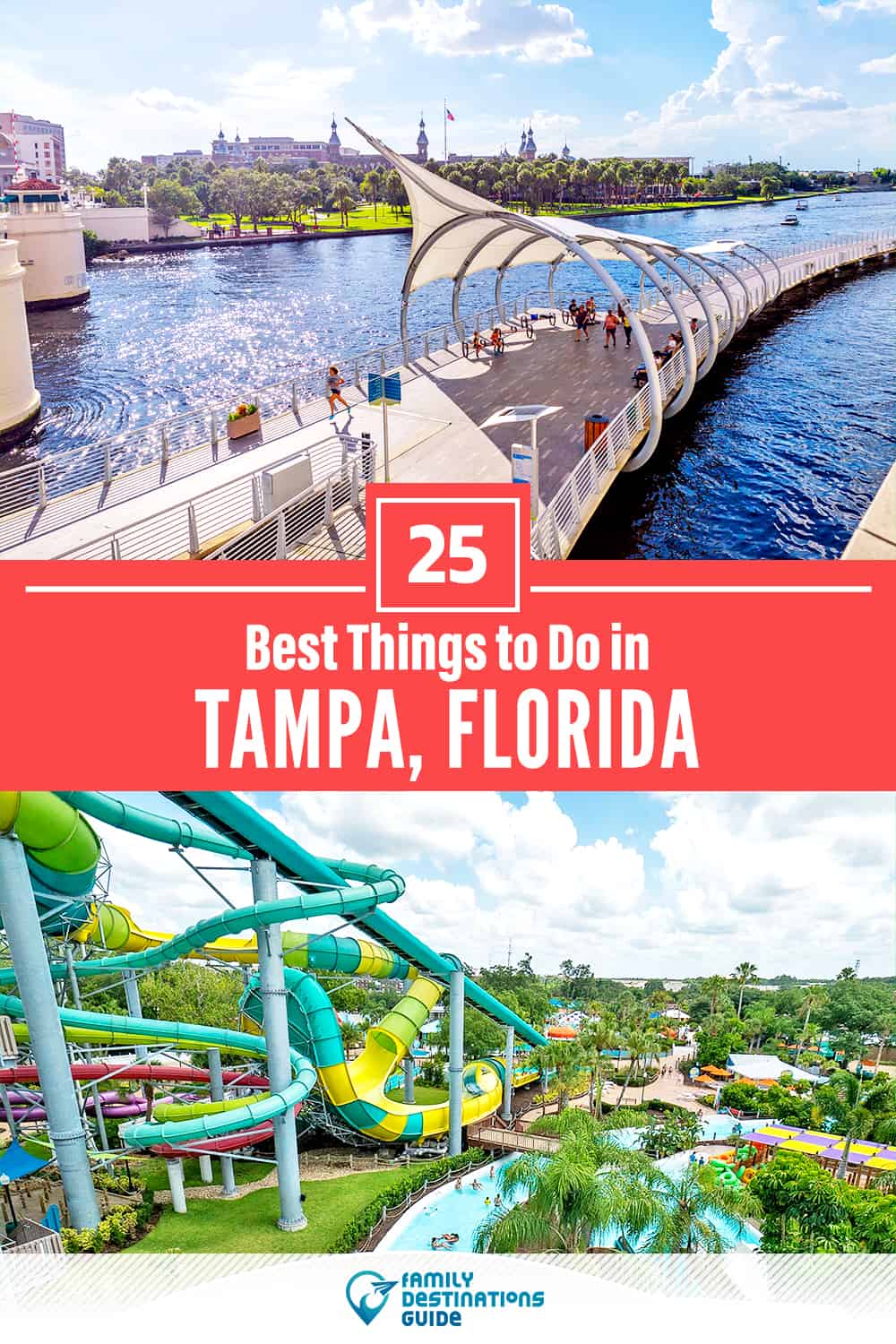 25 Best Things to Do in Tampa, FL — Top Activities & Places to Go!
