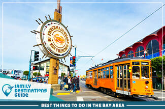 Best Things To Do In The Bay Area 